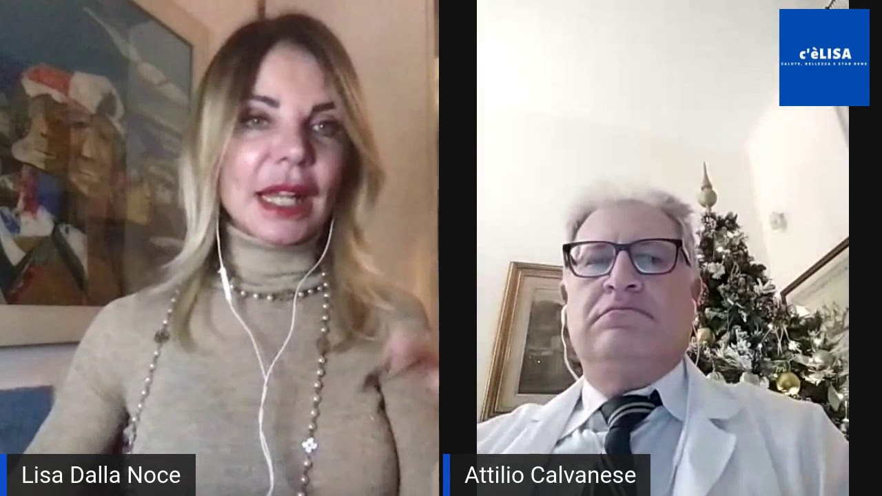 Cannabis Terapeutica per il Dolore Cronico - Dott Attilio Calvanese - H ...