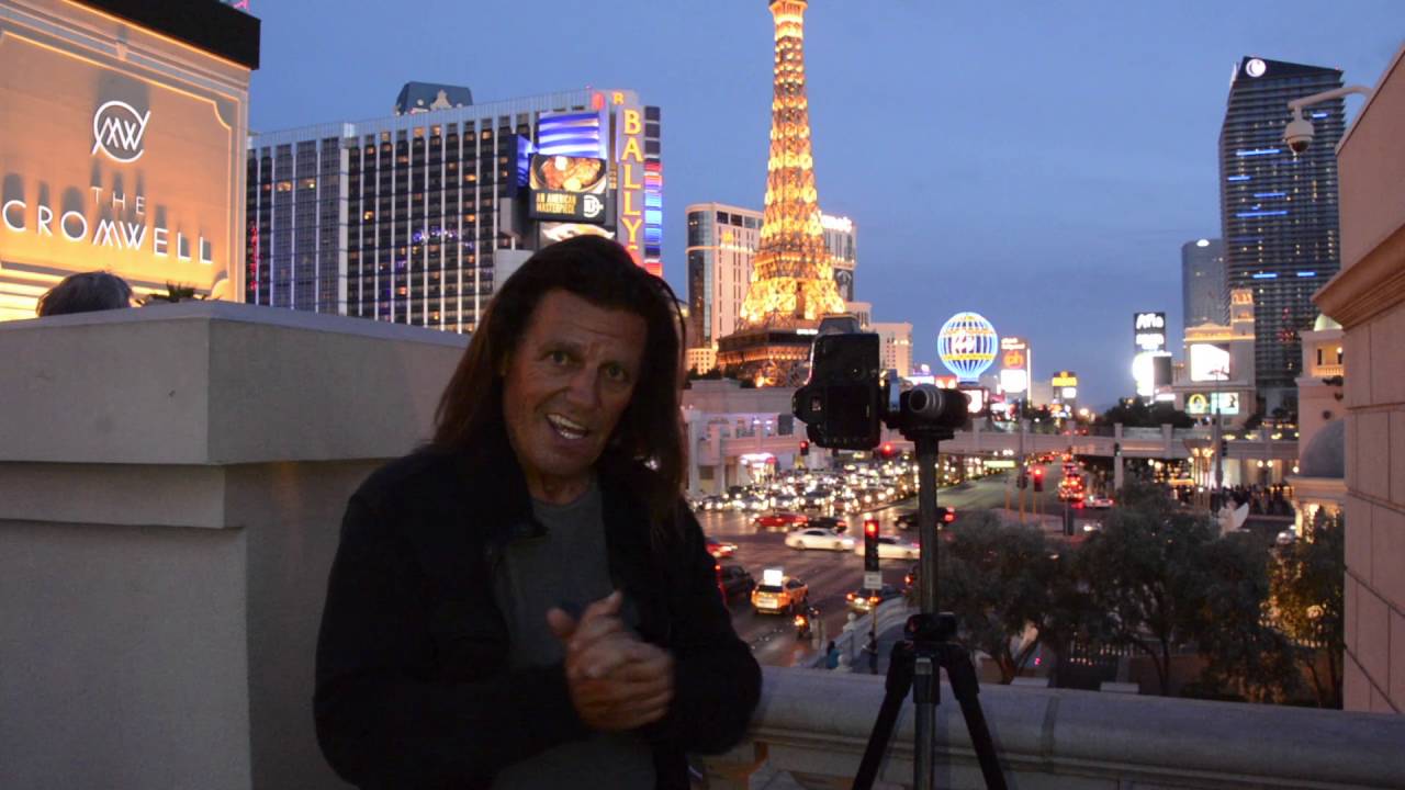 What is the Blue Hour?? - YouTube