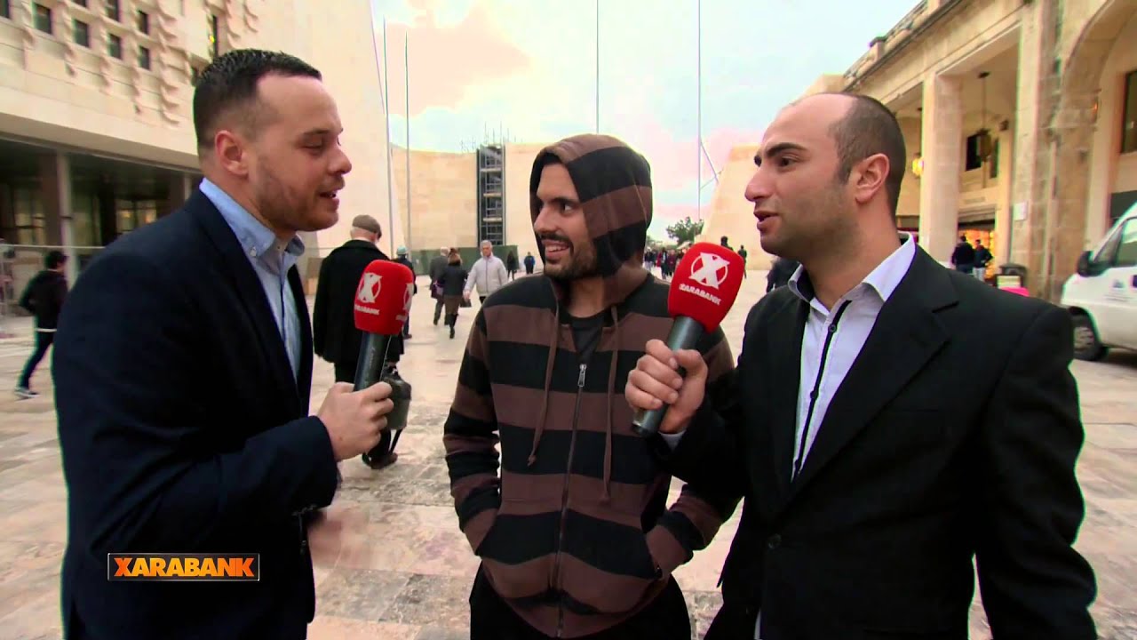 Xarabank - Malta u l-Maltin ABĊ Satira - YouTube