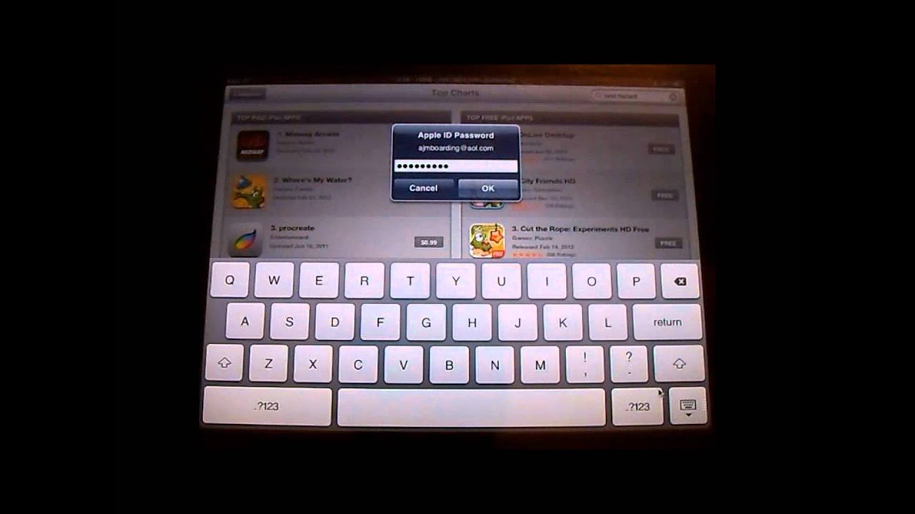 ITunes App Store Password Trick YouTube itunes-app-store-password-trick-youtube