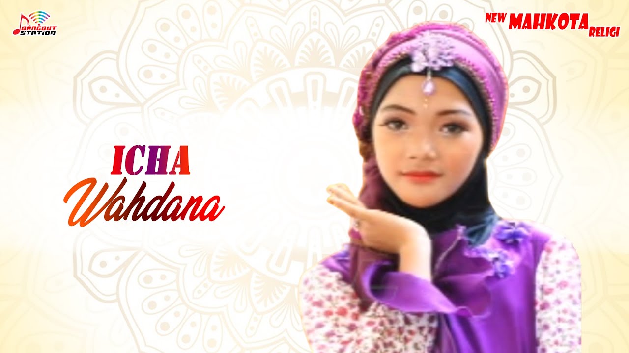 Icha - Wahdana (Official Music VIdeo) - YouTube