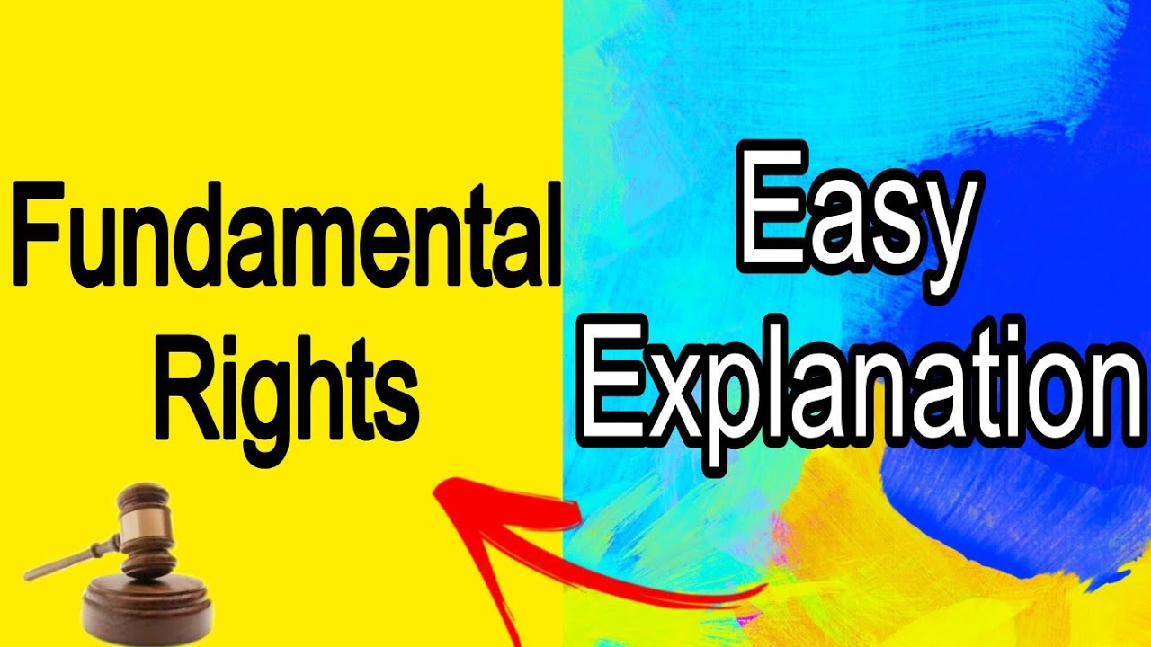 Fundamental Rights In Indian Constitution What Are Fundamental Rights fundamental-rights-in-indian-constitution-what-are-fundamental-rights