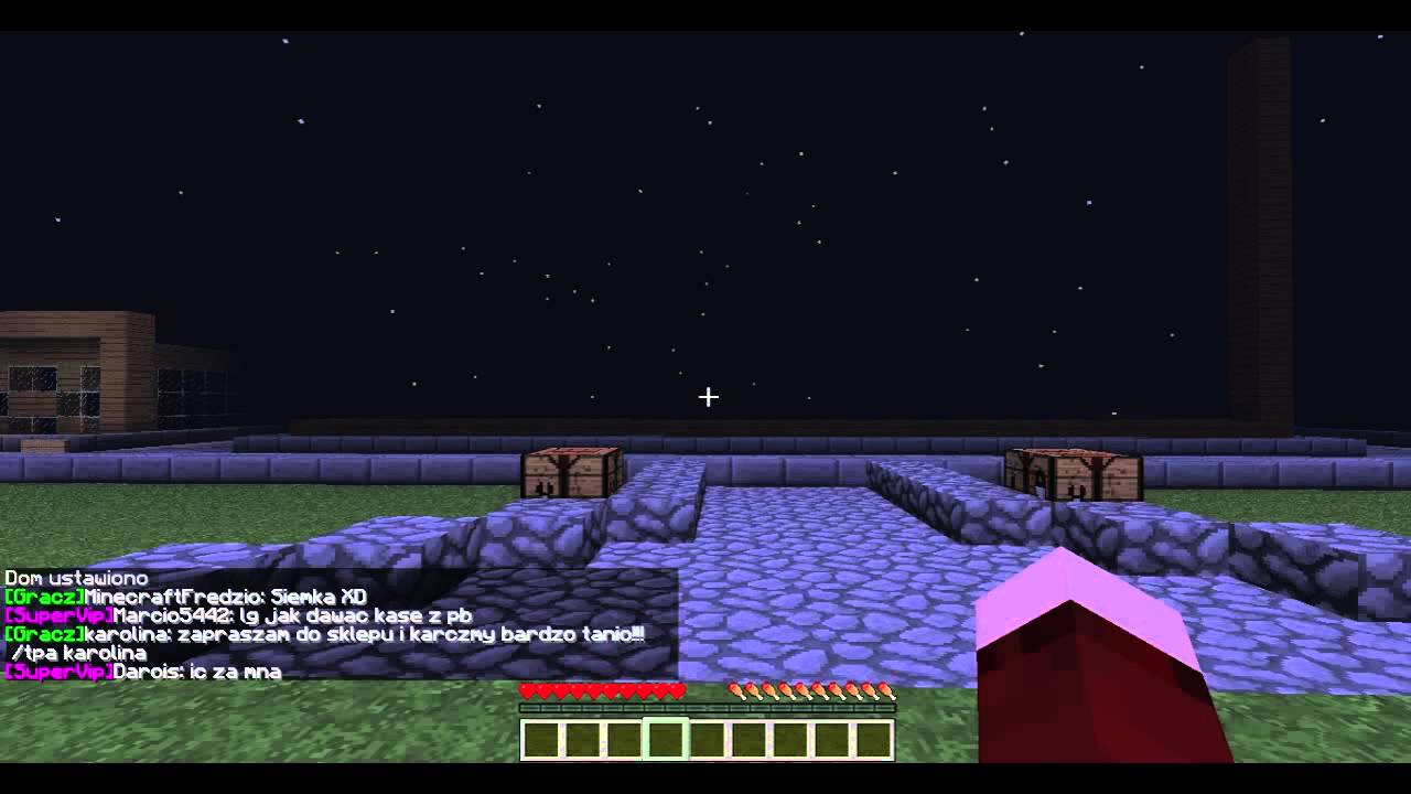 Minecraft Mods 147 Macrokeybind Mod Przypisz Zadania Do Klawiszy Youtube