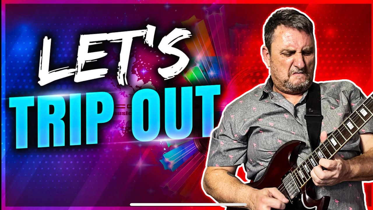 Let’s trip out - YouTube