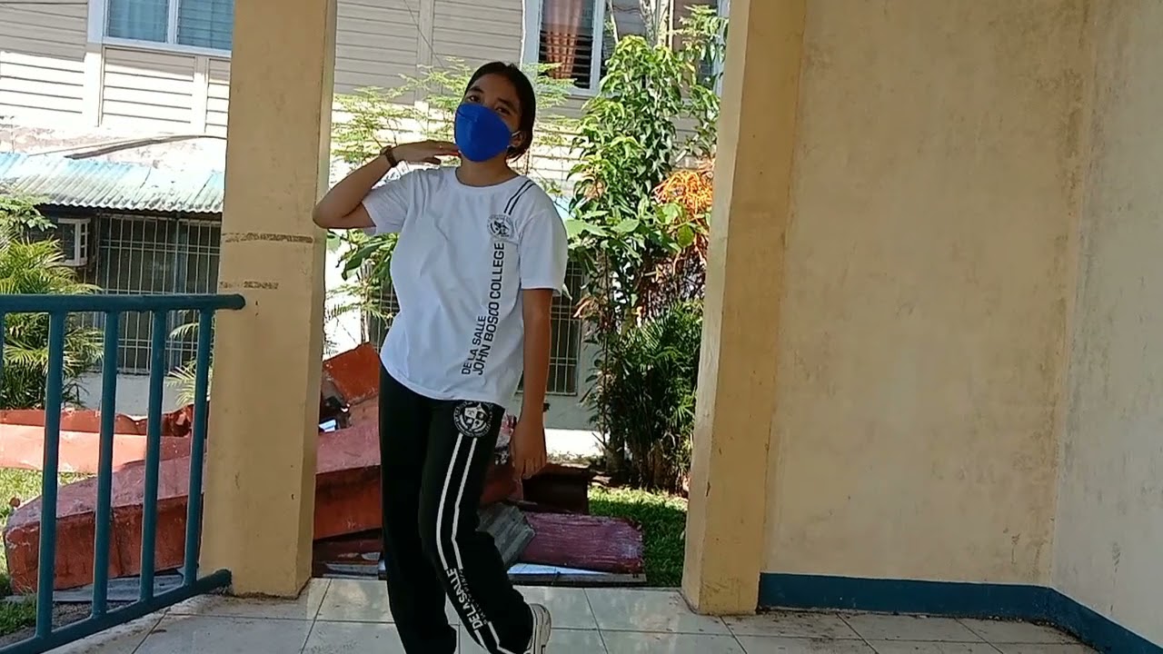 Stork balance stand test Instructional video - YouTube