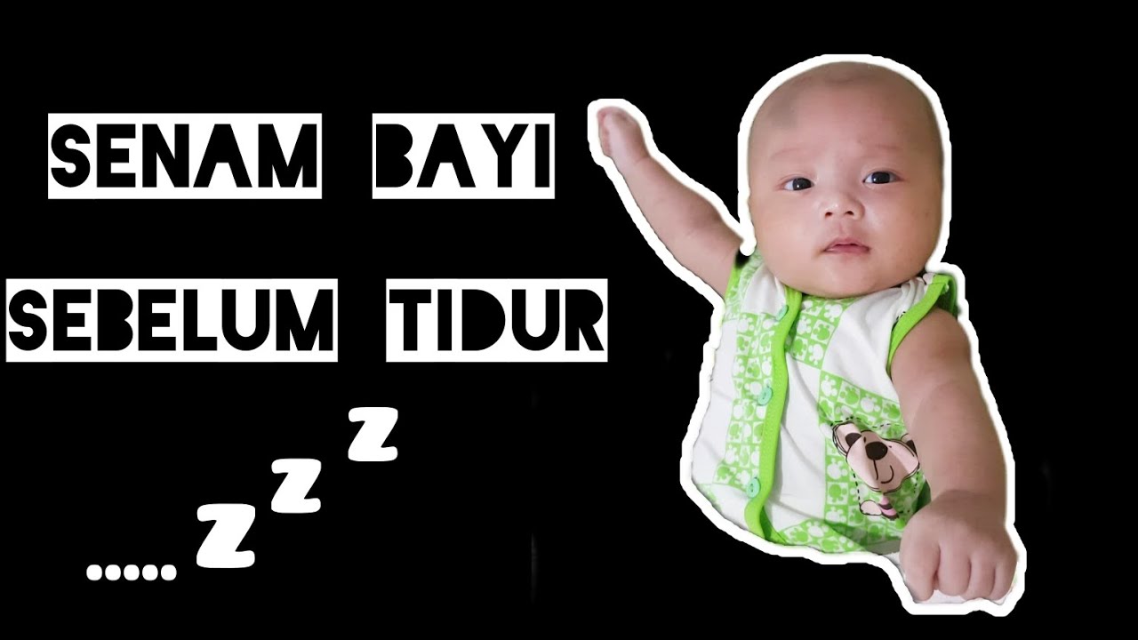 senam bayi‼ #senam #workout - YouTube