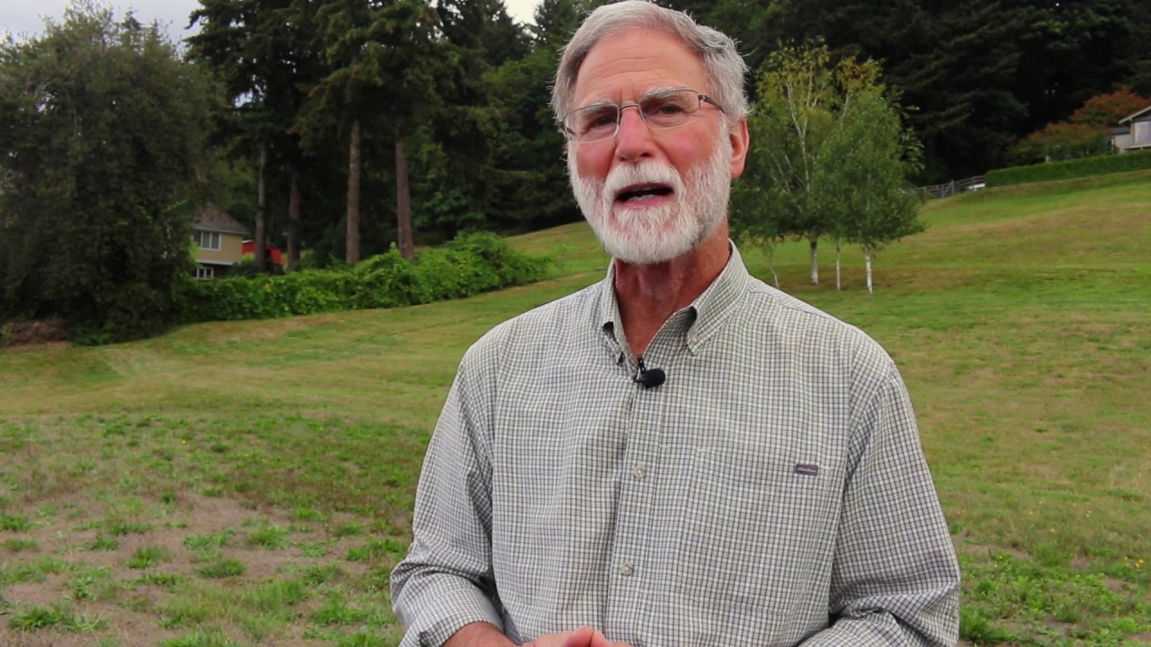 Bob Betz MW interview on Columbia wine region & the past, present and ...