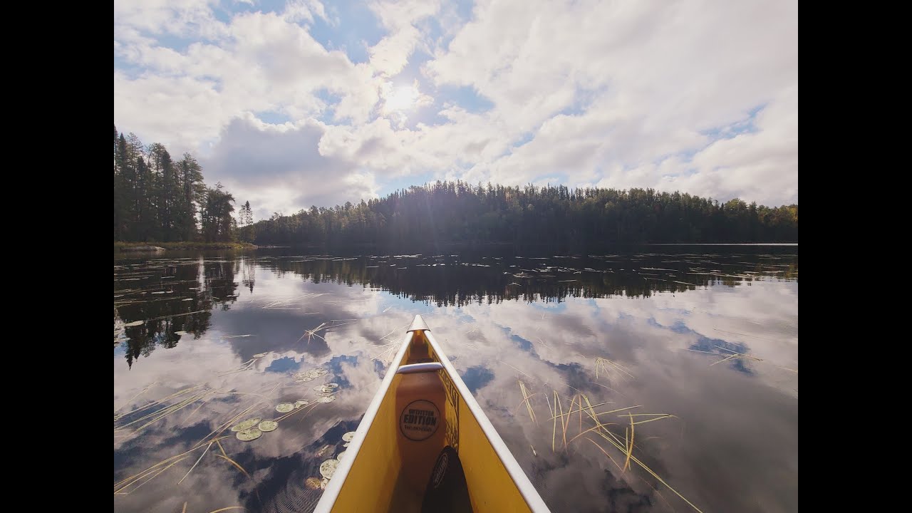 BWCA September 2021 - EP 14 - LIS Loop - YouTube