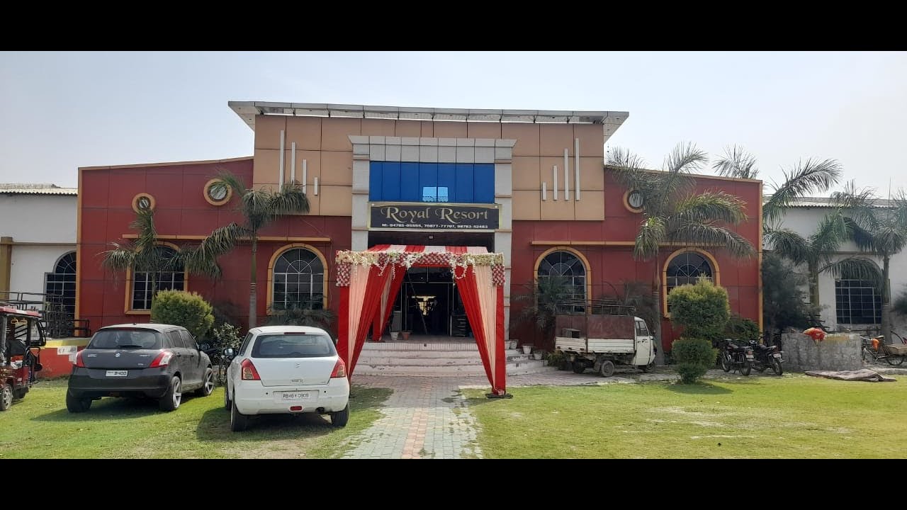 Shagun Ceremony - YouTube