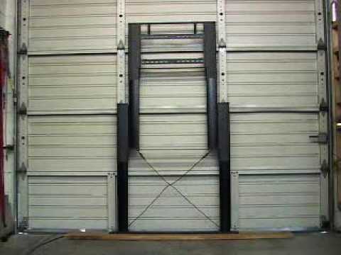 The Bed Lift System by Morphbotics - Frankenstein's Bed for a ...