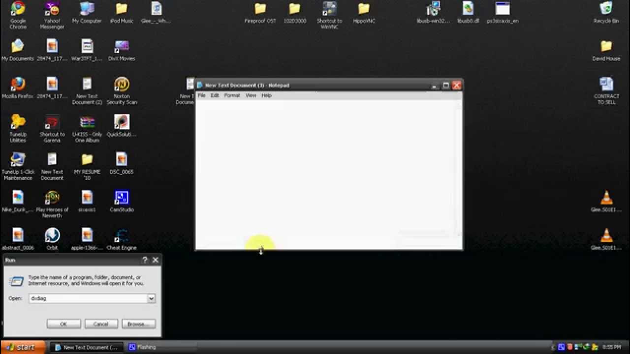 Where can I find my computer's specs?(HD)(EASY)(EASY) - YouTube