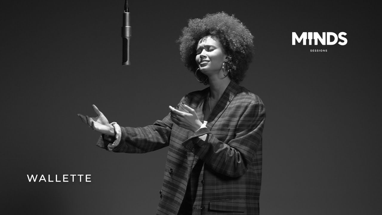 Wallette - Keep On Loving You | MINDS SESSIONS - YouTube