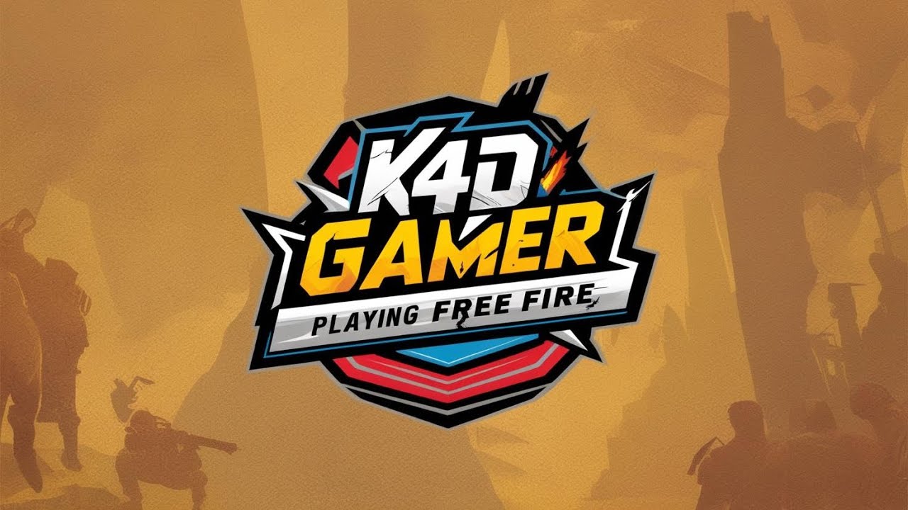 K4D Gamer @K4D-Gamer-sl subscribe 10k - YouTube