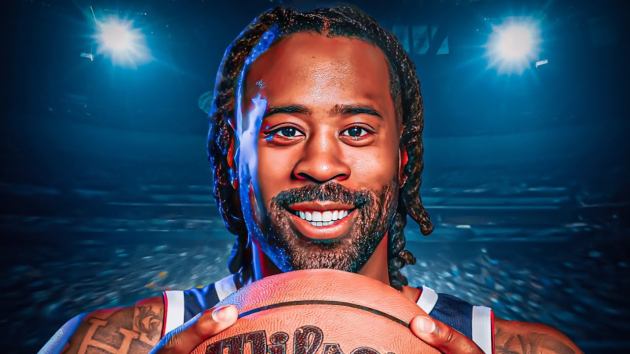 The WORST All NBA Player Ever - YouTube