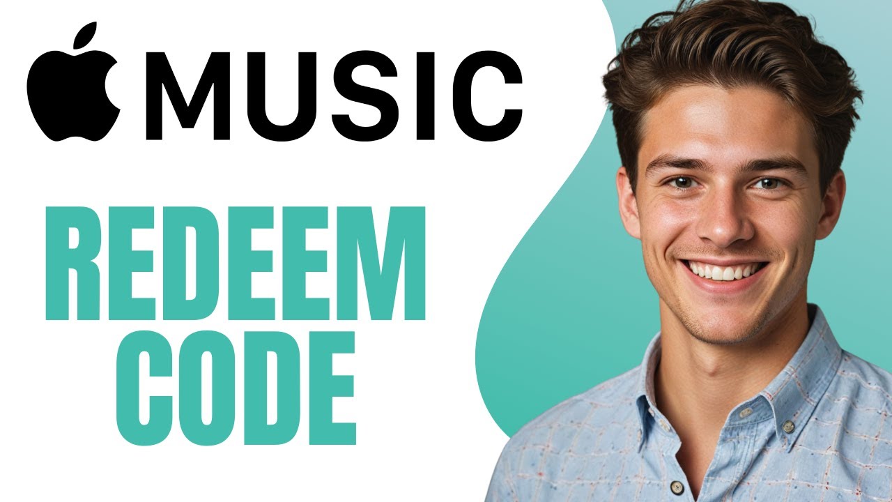 How to Redeem Apple Music Code From Best Buy - Full Guide (2024) - YouTube