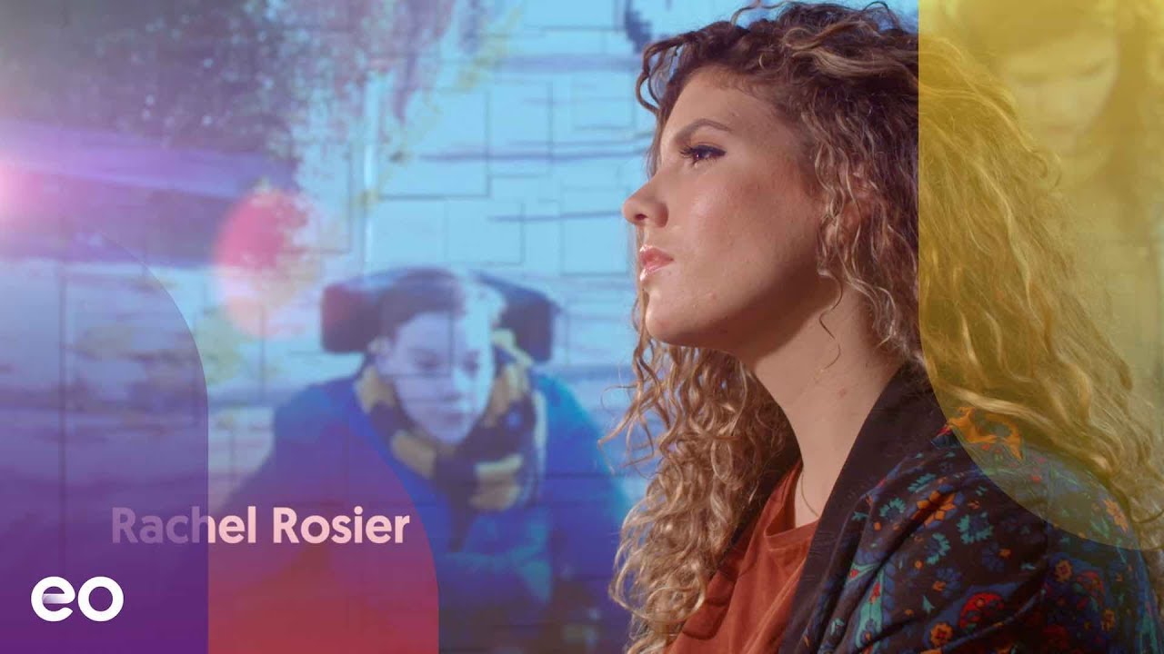 Als je gelooft in échte gesprekken | Rachel Rosier - YouTube