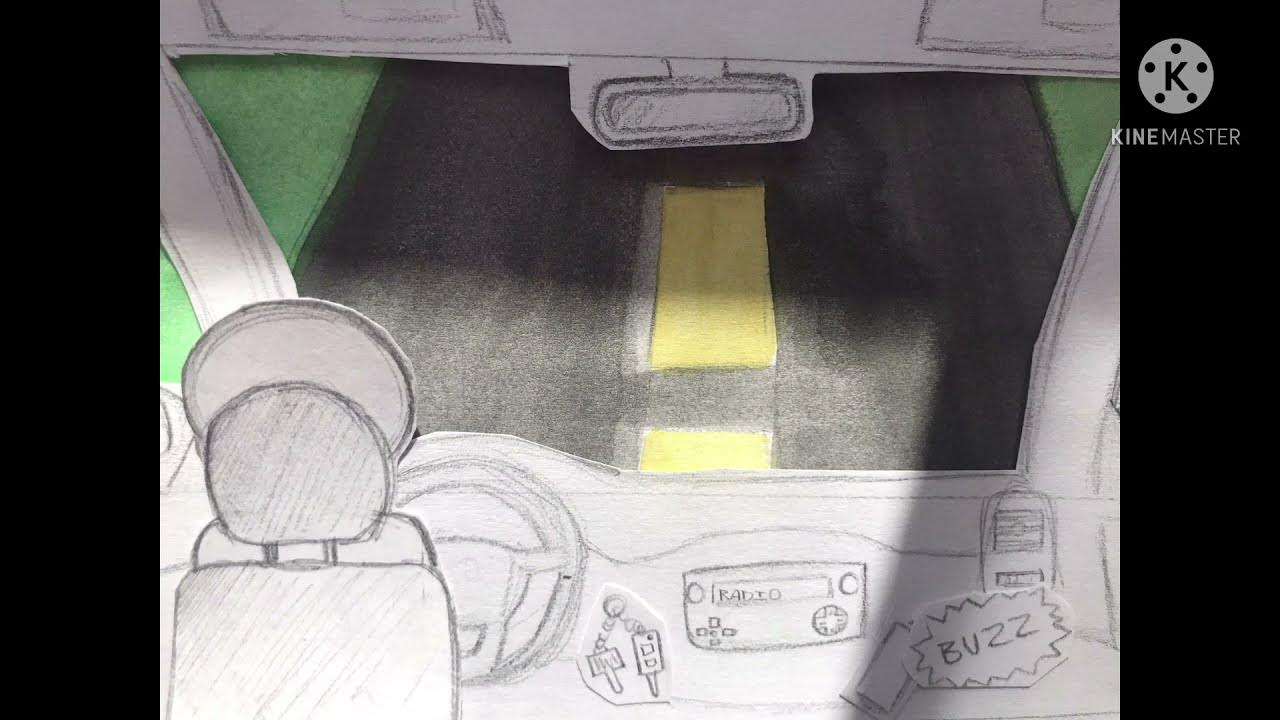 Stay Alert, Stay Safe, Just Drive (Distracted Driving PSA) - YouTube