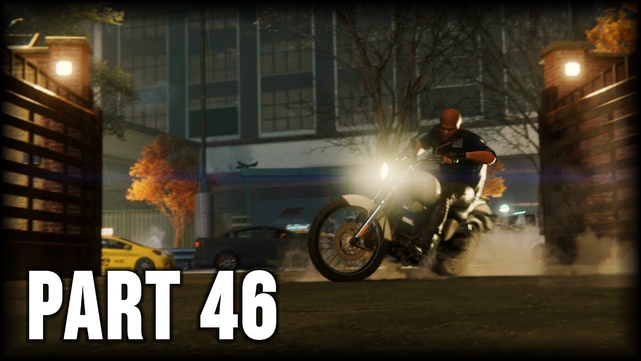 Marvel’s Spider-Man - 100% Walkthrough Part 46 [PS4] – Tombstone: What ...