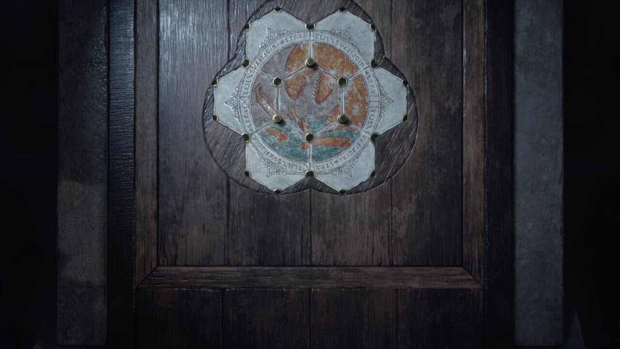 Resident Evil 4 Remake - Hexagonal Pieces Locations & Stone Pedestal ...