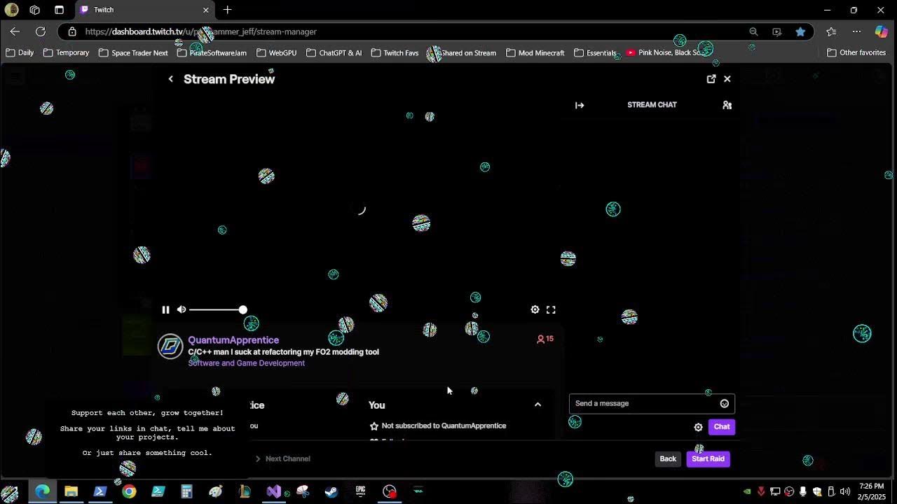 Space Game 3D Voxels | C++ Shaders | Hardcore Minecraft | Game Dev | AI Music🎮🚀🛠️ 🎥 👾 - YouTube