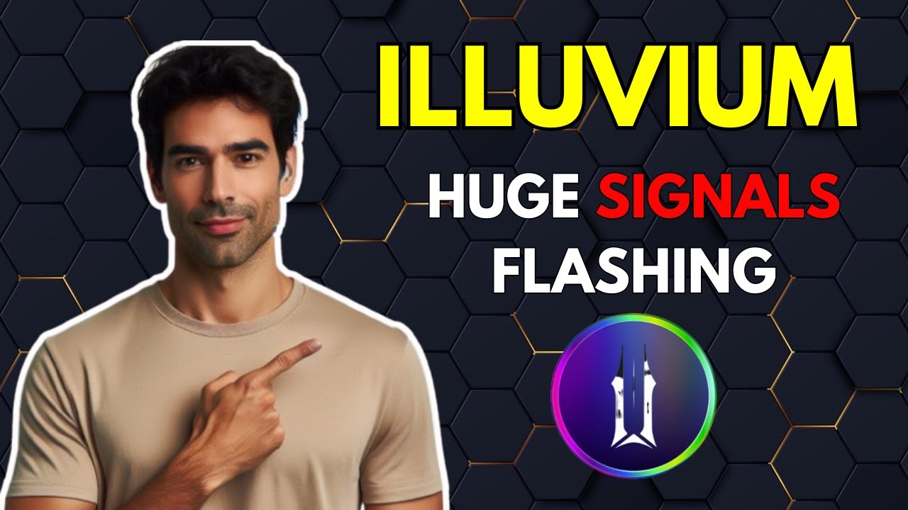ILLUVIUM ILV Price News Today, Technical Analysis & Price Prediction ...