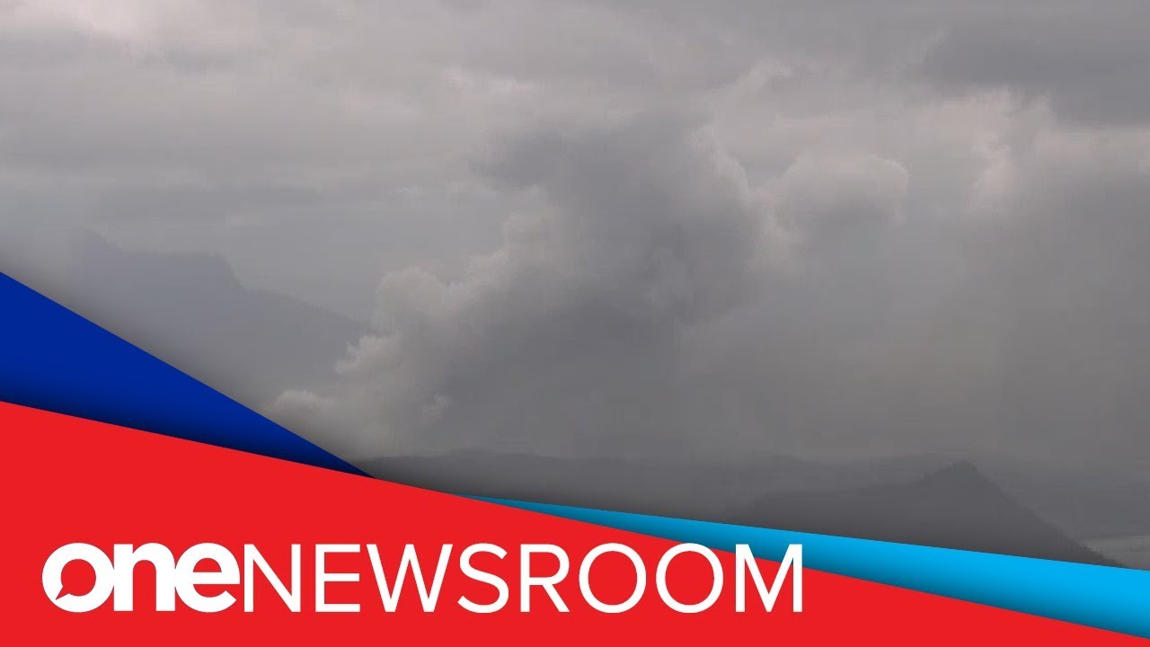 Alert level 4 remains over Taal volcano —Phivolcs - YouTube