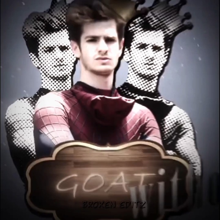 Andrew edit🗿 | SPIDERMAN EDIT | - YouTube