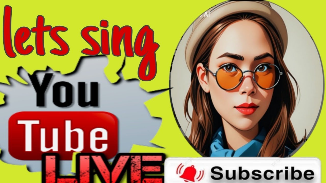 Subukan ulit kanta // flex your channel - YouTube