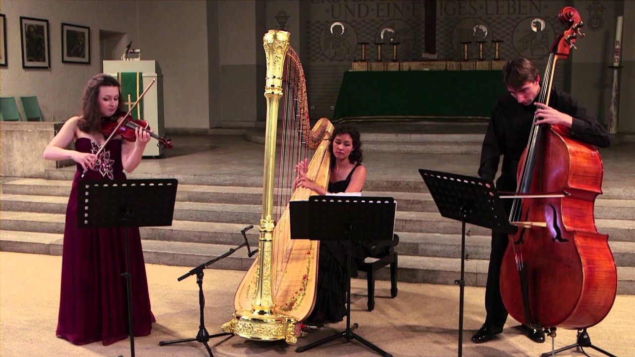 Dmitri Shostakovich - 5 Pieces - V Polka | Vladyslava Luchenko, Wies de ...