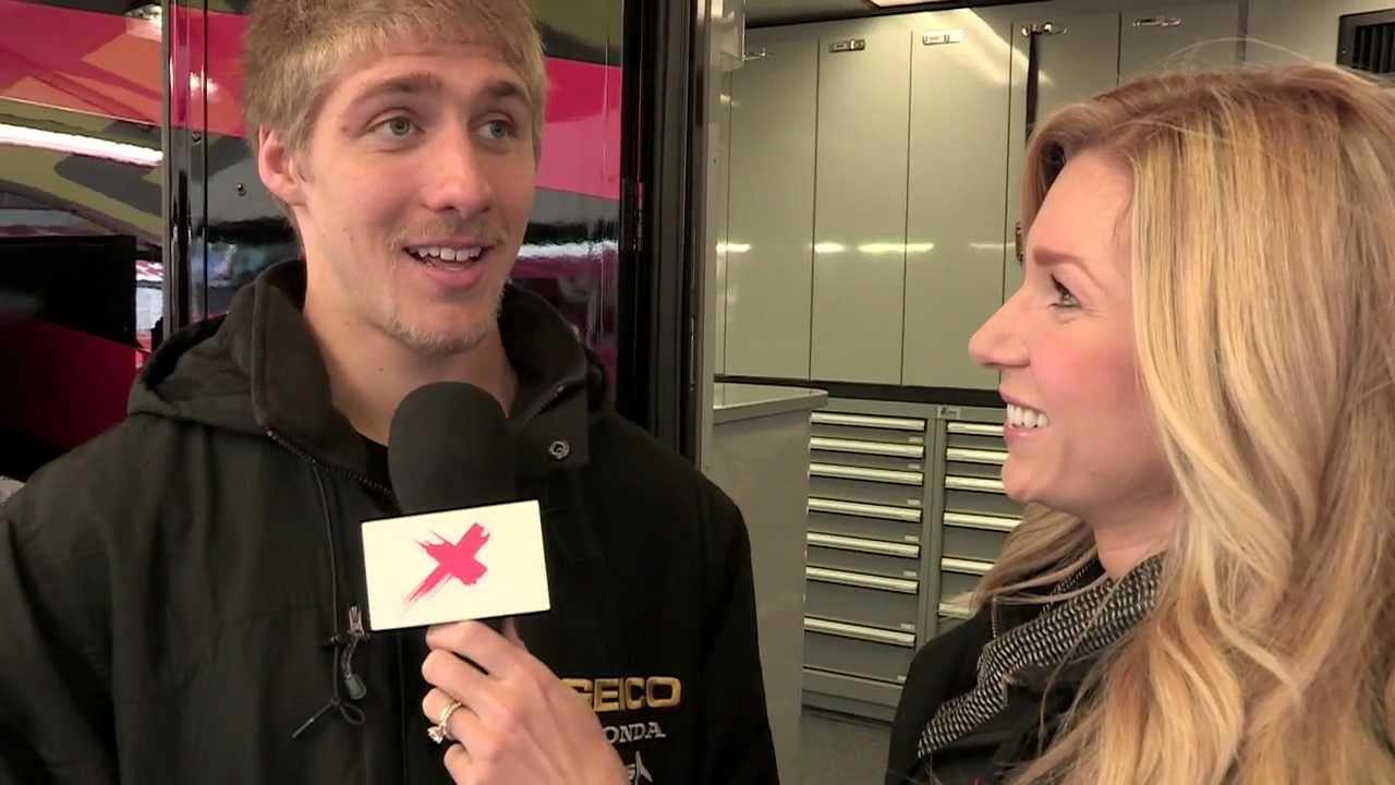 Justin Barcia talks about Roczen, Wilson, 450's, Defending his ...