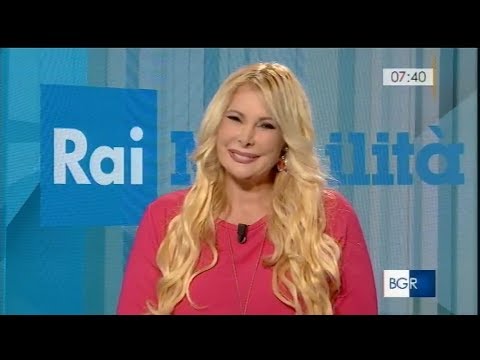 ALESSANDRA CANALE CON FEDERICA SEVI TGR TOSCANA TRAFFICO 11 ottobre 2019 ore 7:33