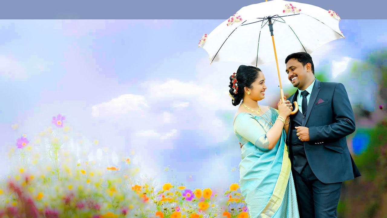 Mathew + Alka - YouTube