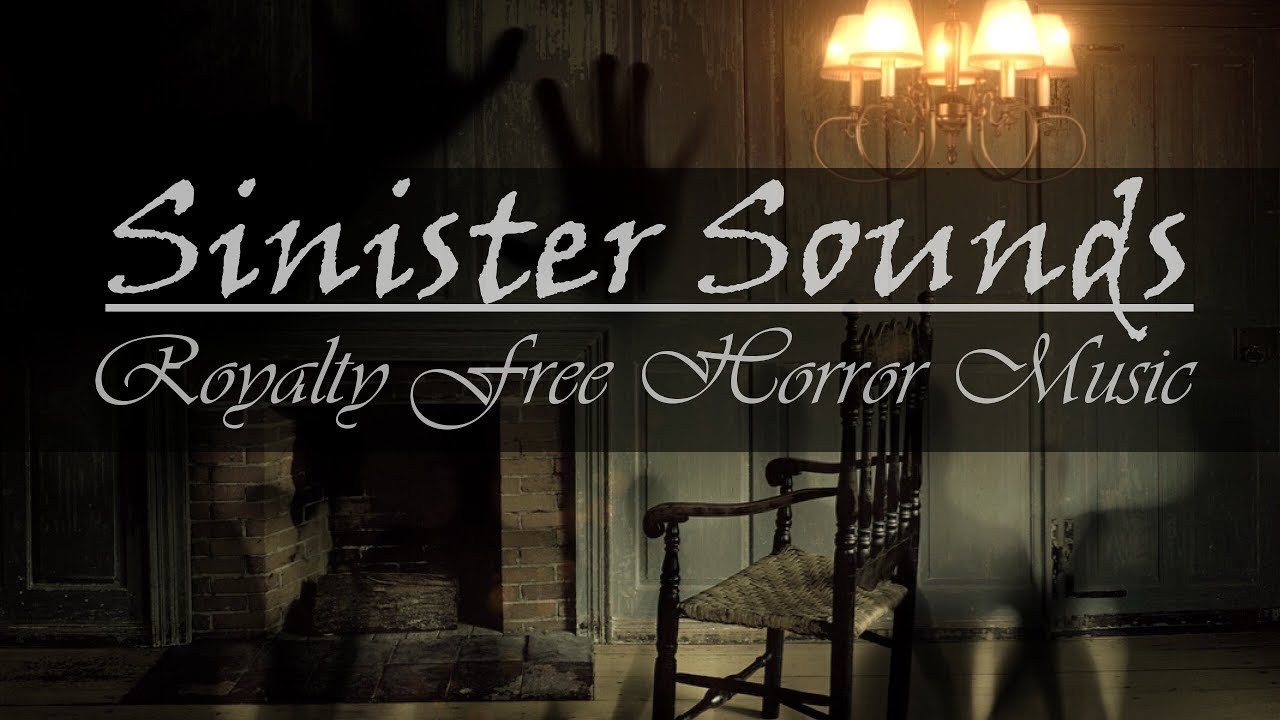 Haunting Horror Music ♫ | Creeping Closer (Copyright and Royalty Free ...