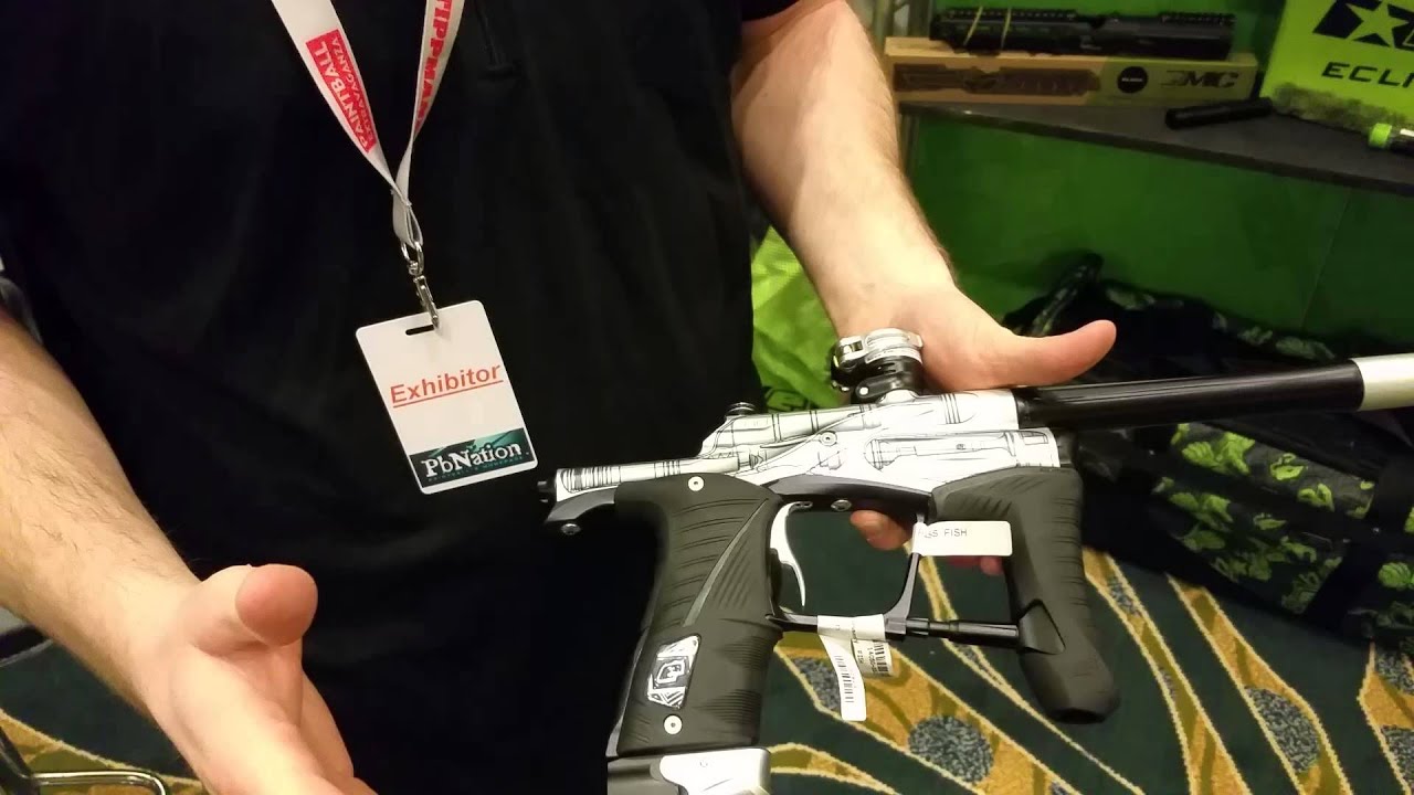 Lv1.1 Details - YouTube