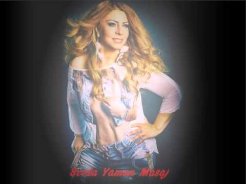 Sevda Yaman   Masaj Orjinal Şarki 2014