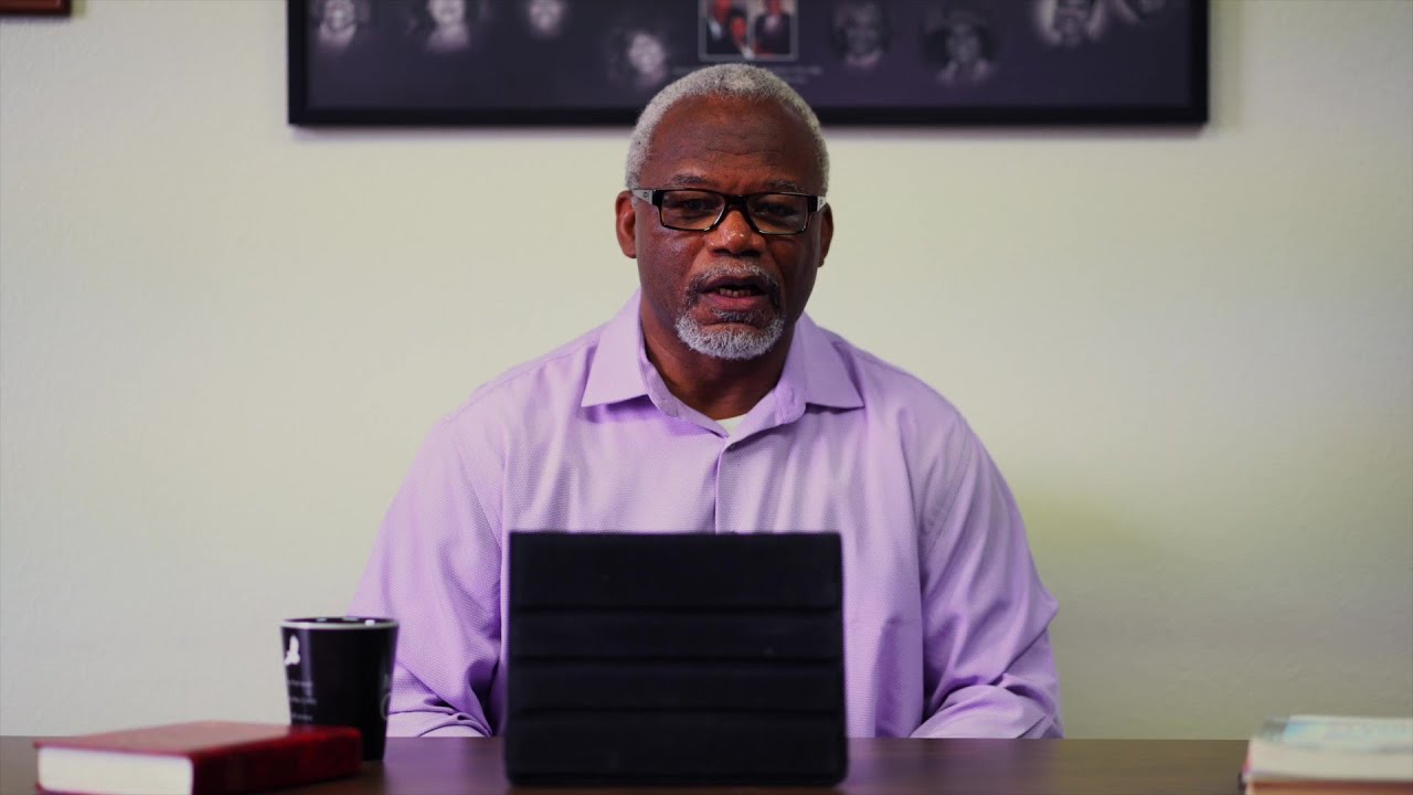 Where Is Your Faith - Pastor ML Carter 4/19/2020 - YouTube