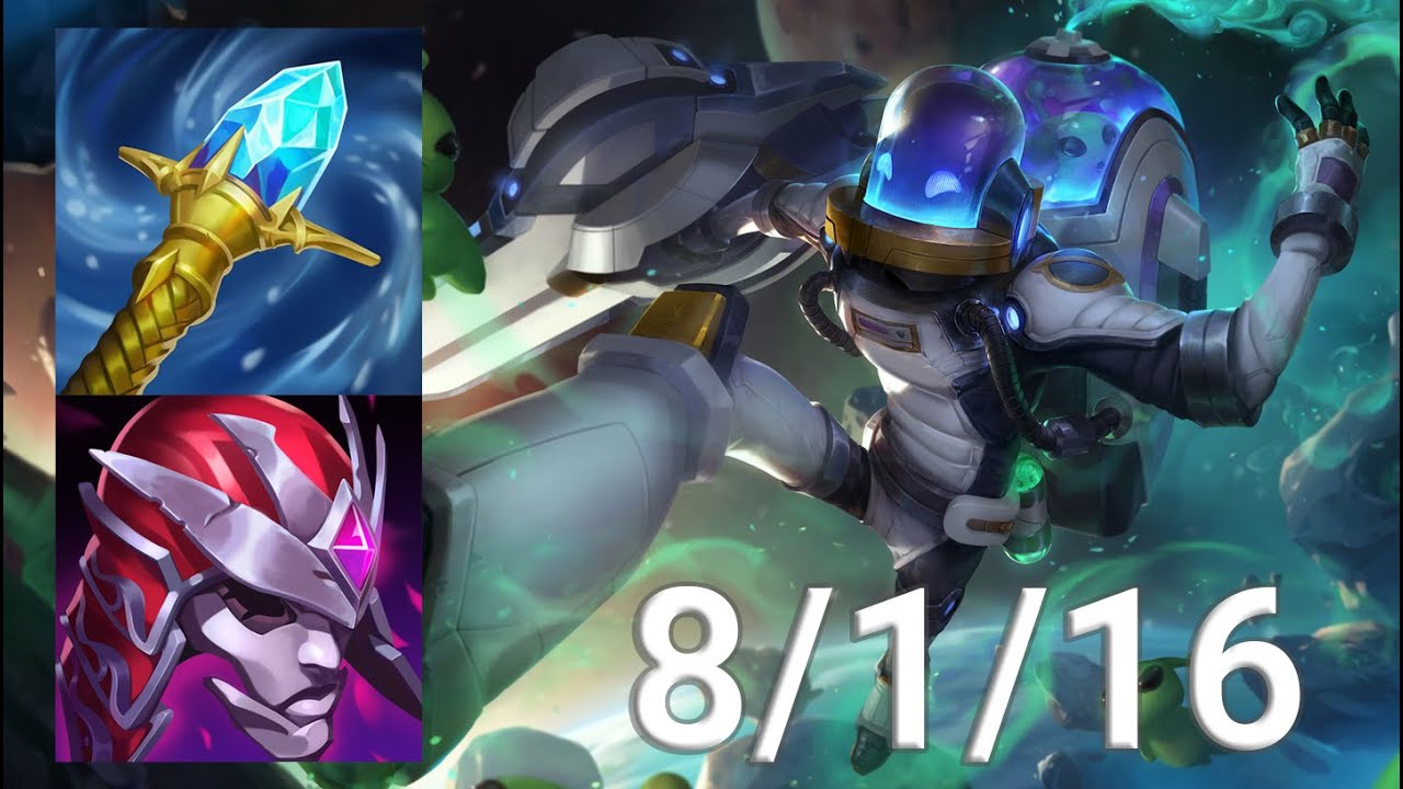 Singed Top VS Sion | Patch 13.4 - YouTube