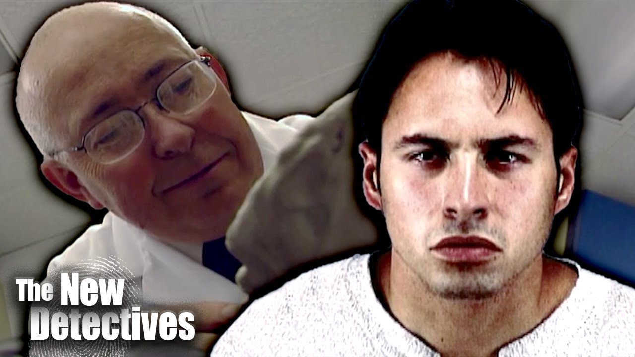 Mysteriously Abducted In Colorado | The New Detectives - YouTube