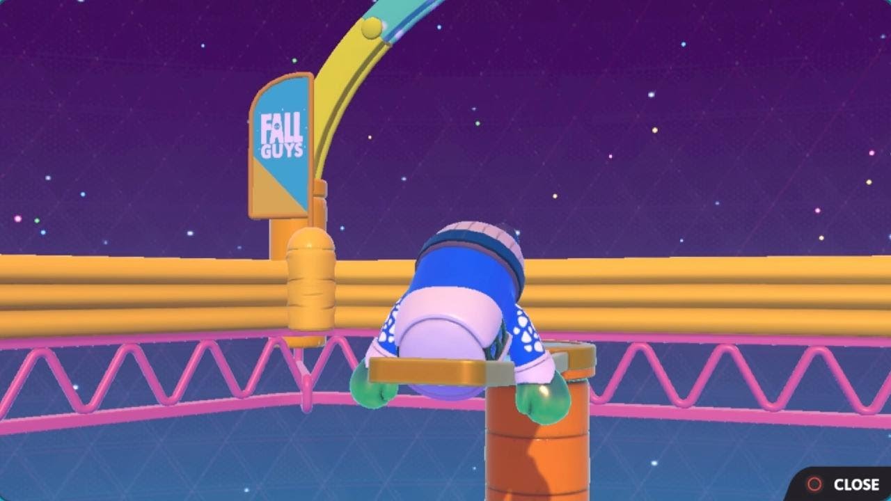 Fall Guys: Splash - YouTube