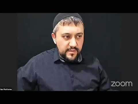 Hakka Hizmte Taraf Olmak - TEFEKKÜRHANE