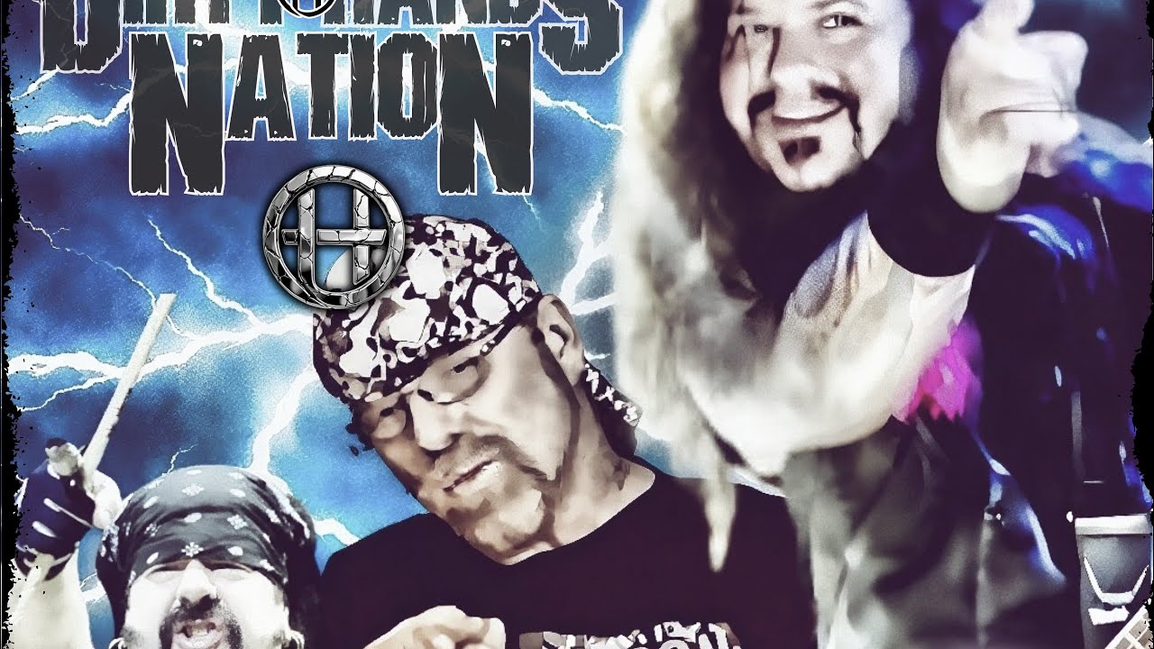 D.I.M.E- Dirty Hands Nation - YouTube