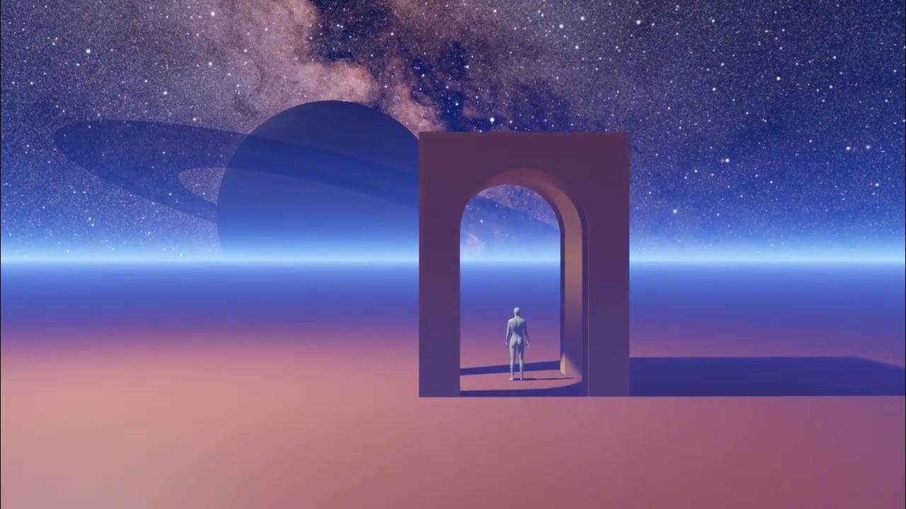 THOUGHT IS ENERGY. REPROGRAM YOURSELF. ESCAPE THE MATRIX - YouTube