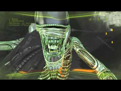 Predators vs Aliens vs Marines 2025 multiplayer deathmatch - YouTube
