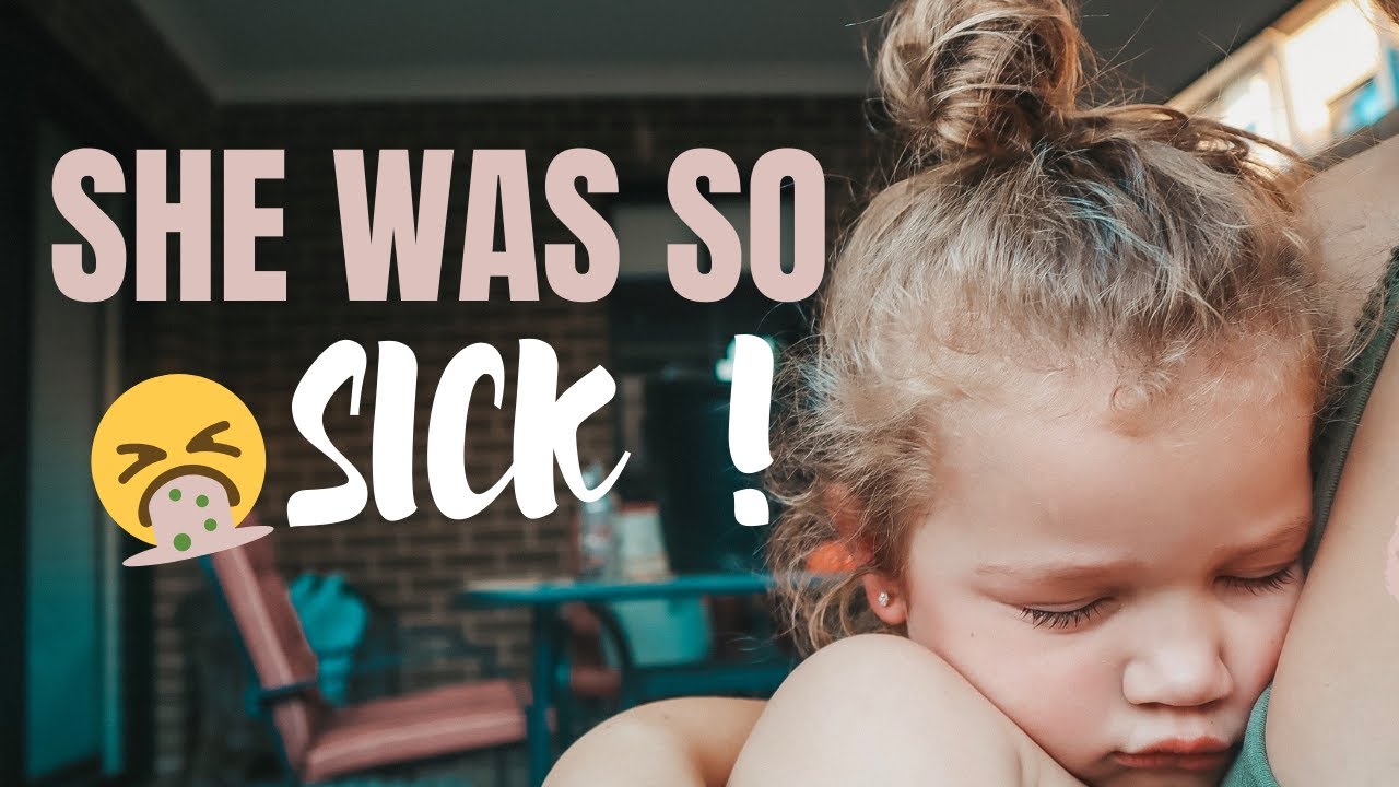 ZENDAYA GOT SO SICK IT CAME ON SO QUICKLY * happened on camera* - YouTube