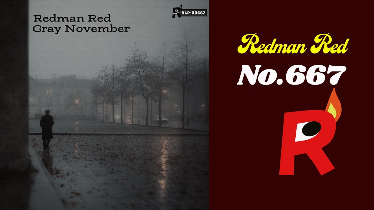 Gray November ( Original Song ) - YouTube