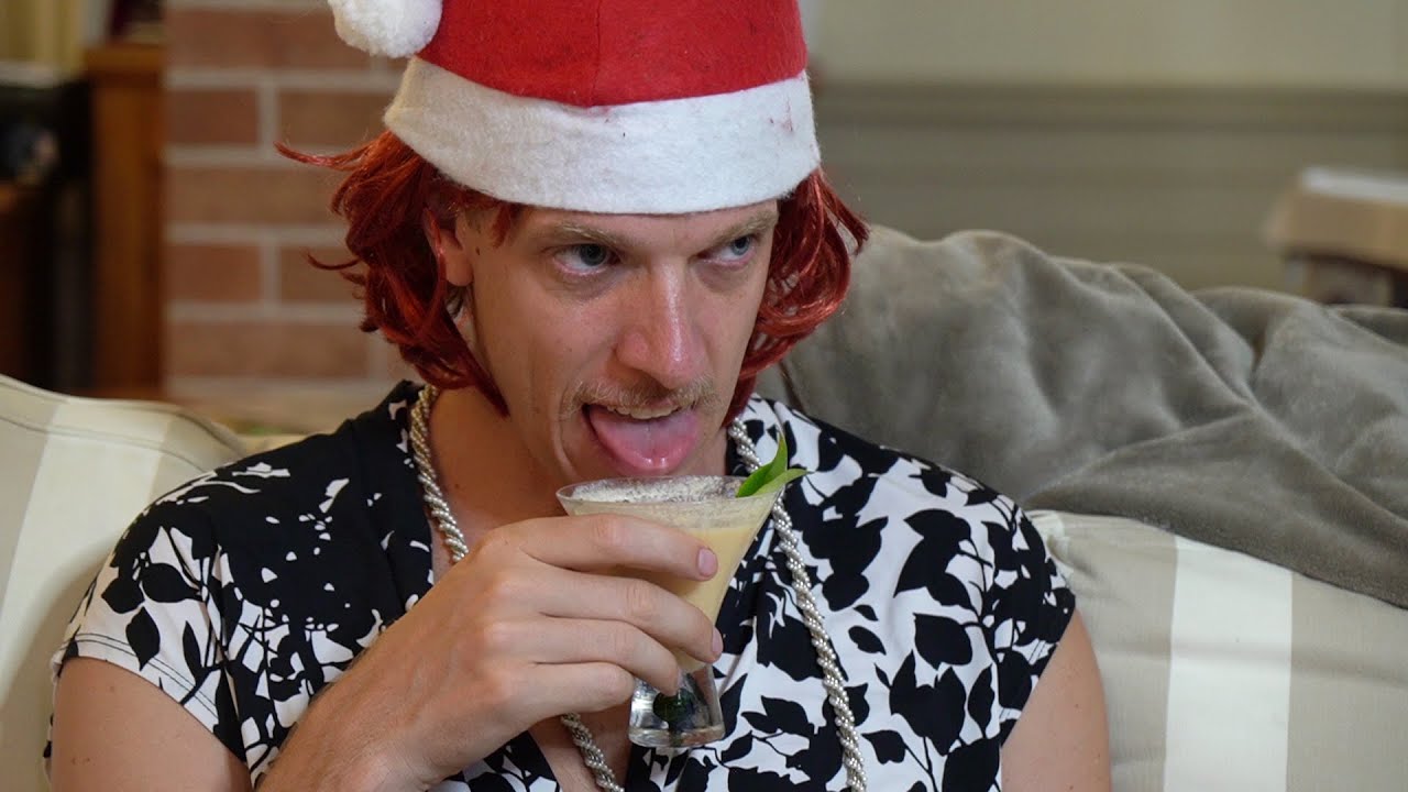 The Thompsons Christmas Eve Special! - YouTube