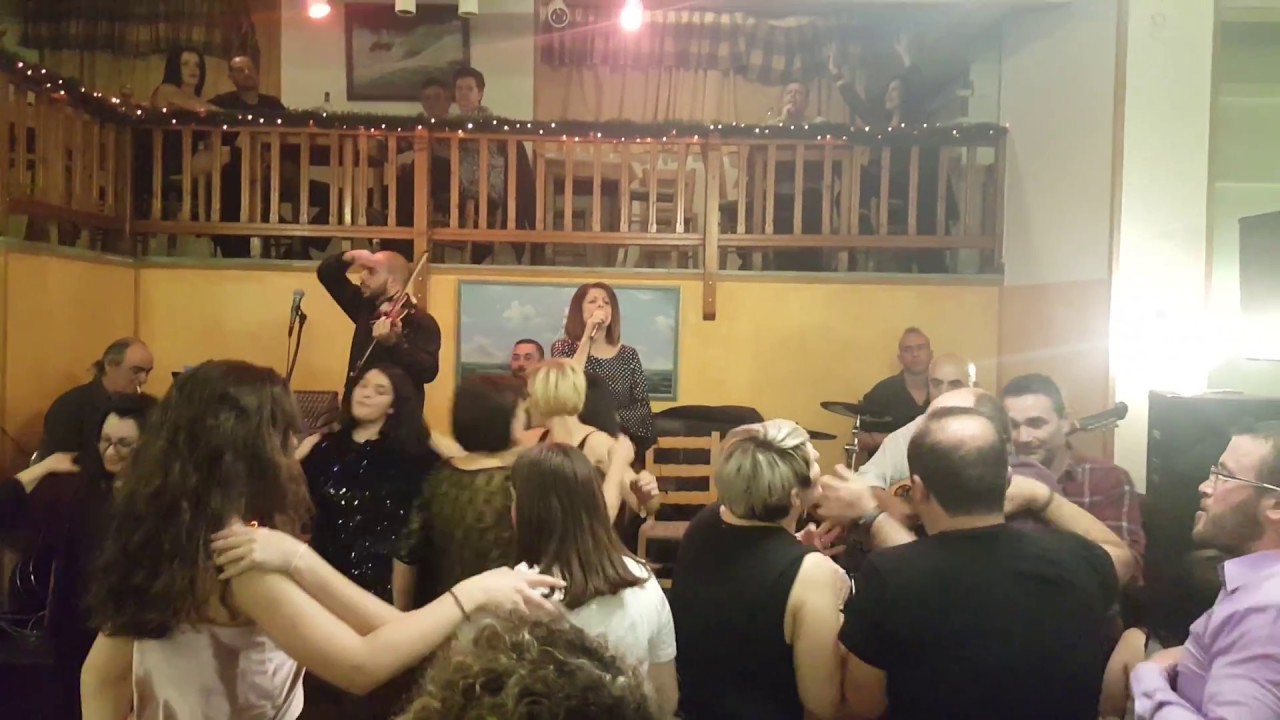 ΛΕΤΑ ΚΟΡΡΕ 2018 - YouTube