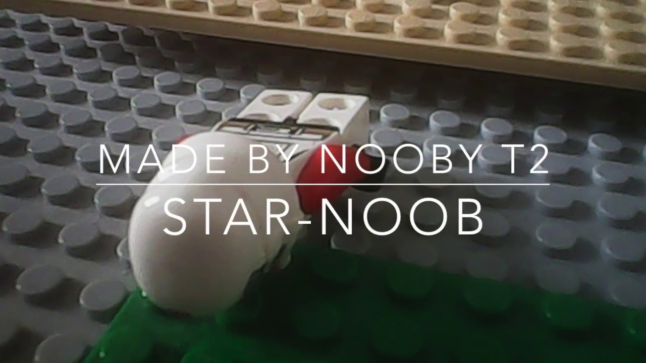 intro star- noob - YouTube