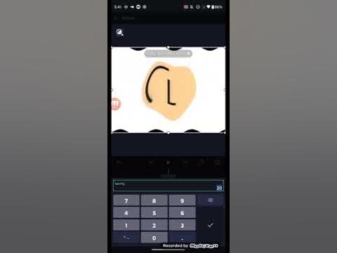 How To Make Crying Effect On Android (Apps In Description) - YouTube