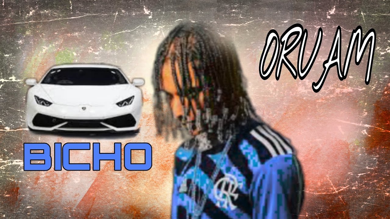 ORUAM - CARRO BICHO ( PREVIA ) - YouTube